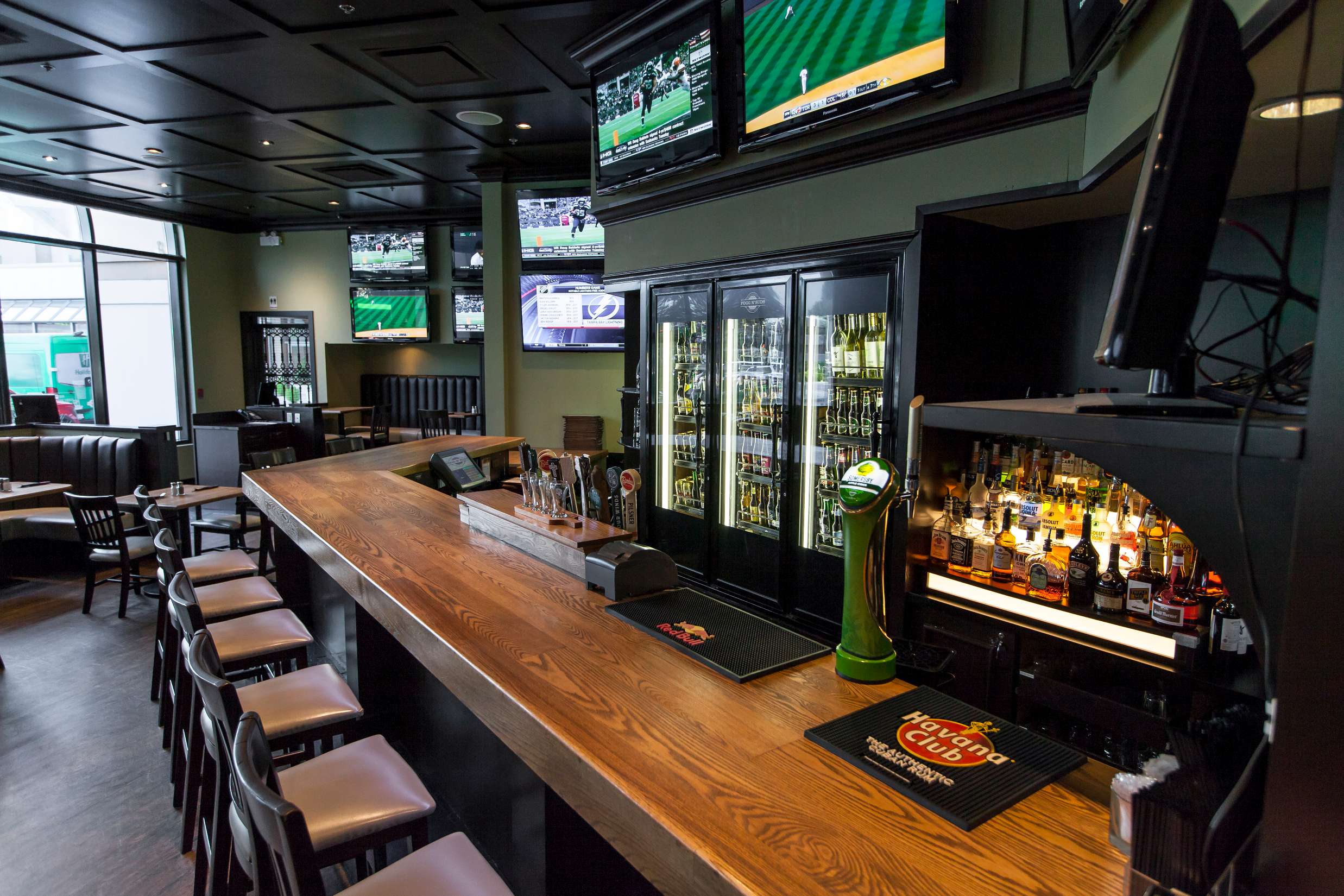 About Us - Foggnsuds